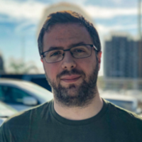 David Bermejo Nuñez · GitLab
